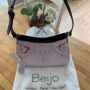 Beijo | Bags | Beijo Classic Handbag Celebrity Appeal | Poshmark
